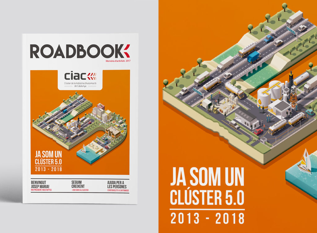 CIAC 2018 - Agencia FlandecocoLab