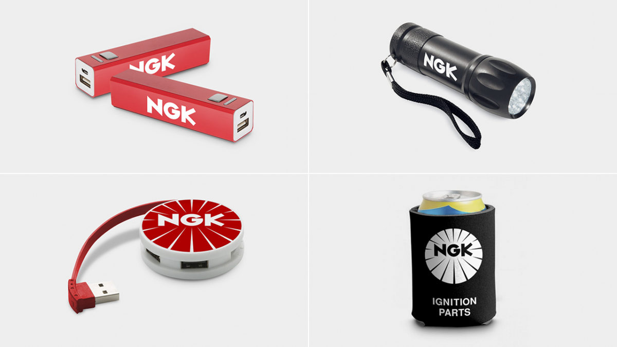NGK/ NTK - Agencia FlandecocoLab