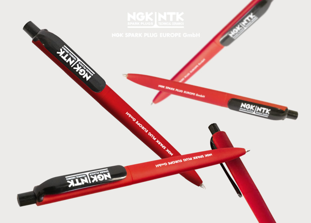 NGK/ NTK - Agencia FlandecocoLab