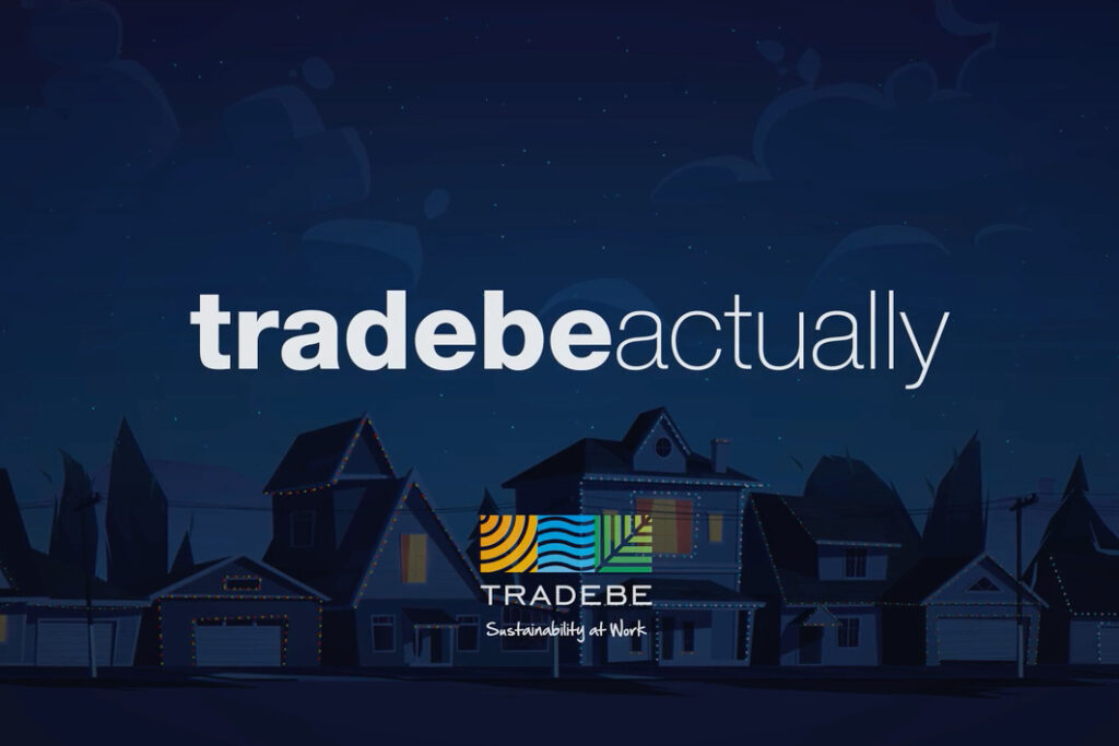 TRADEBE 2021 - Agencia FlandecocoLab