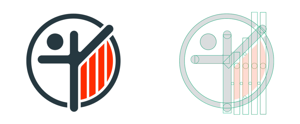 Logo FEDERACIÓ ACELL - Agencia FlandecocoLab