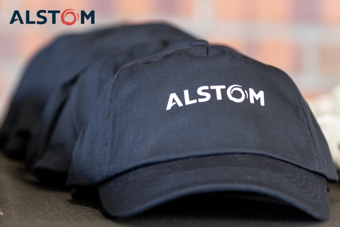 ALSTOM - Agencia FlandecocoLab