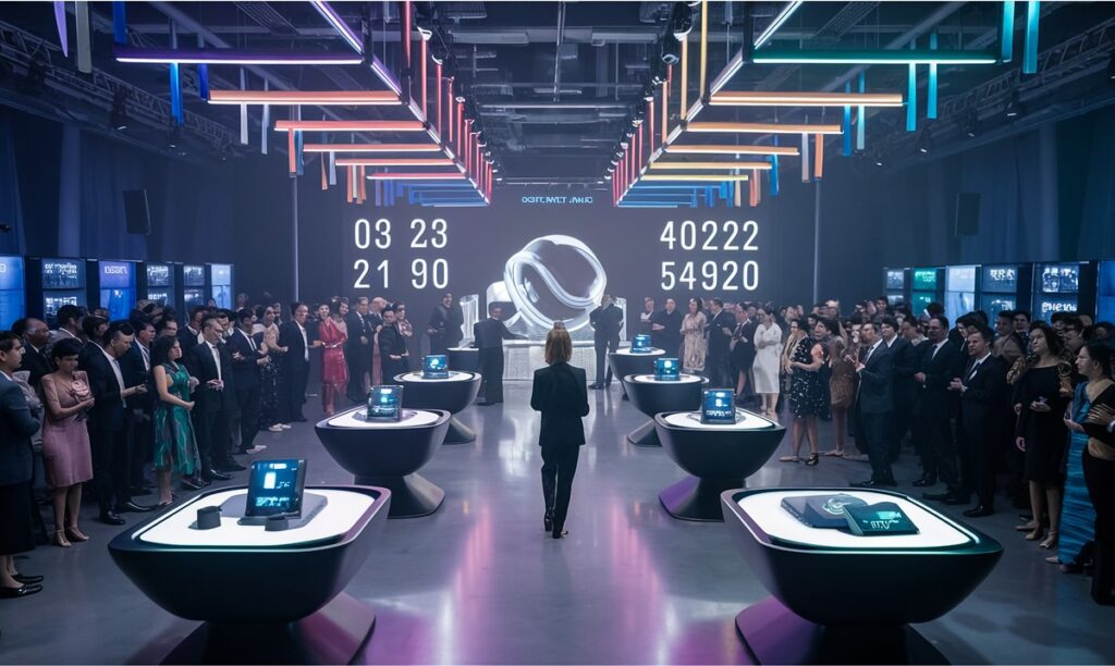 ¿Cómo organizar un evento auténticamente memorable?